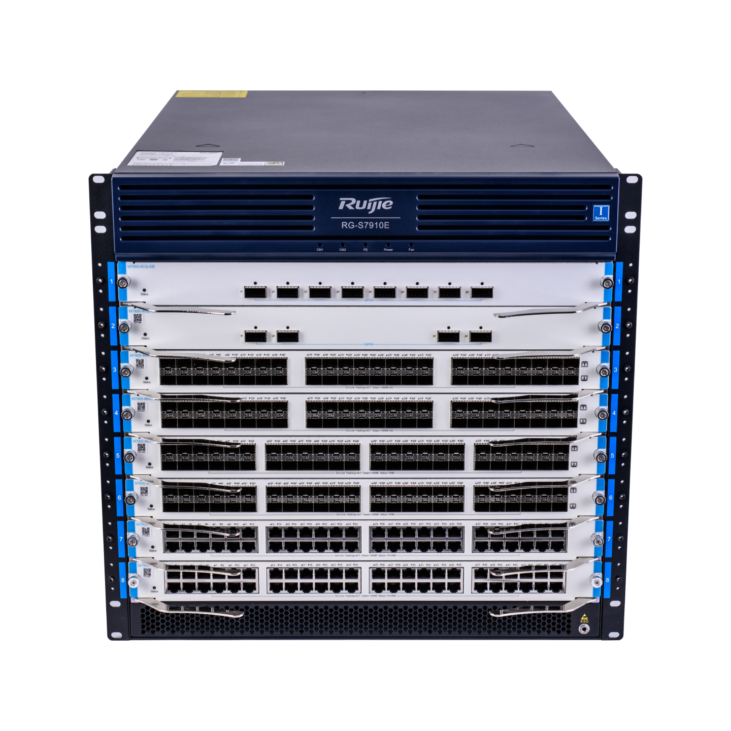 产品中心_锐捷网络