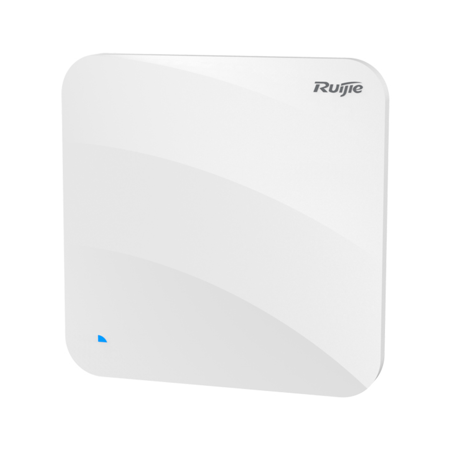 胖瘦一体ap|RG-AP850(DA)三路双频802.11ax无线接入点-锐捷网络