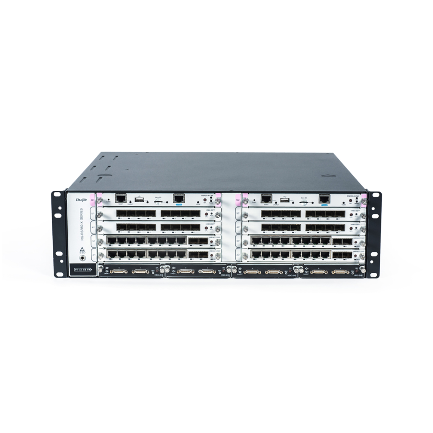 产品中心_锐捷网络