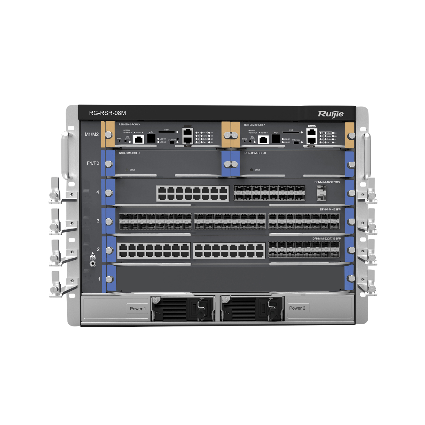 产品中心_锐捷网络