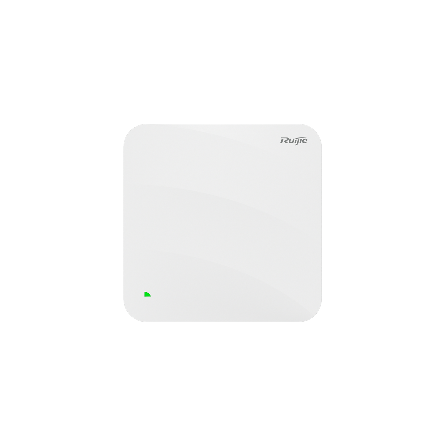 RG-AP850-A Wi-Fi 6 802.11ax双频三路3267Mbps室内高密放装型无线AP