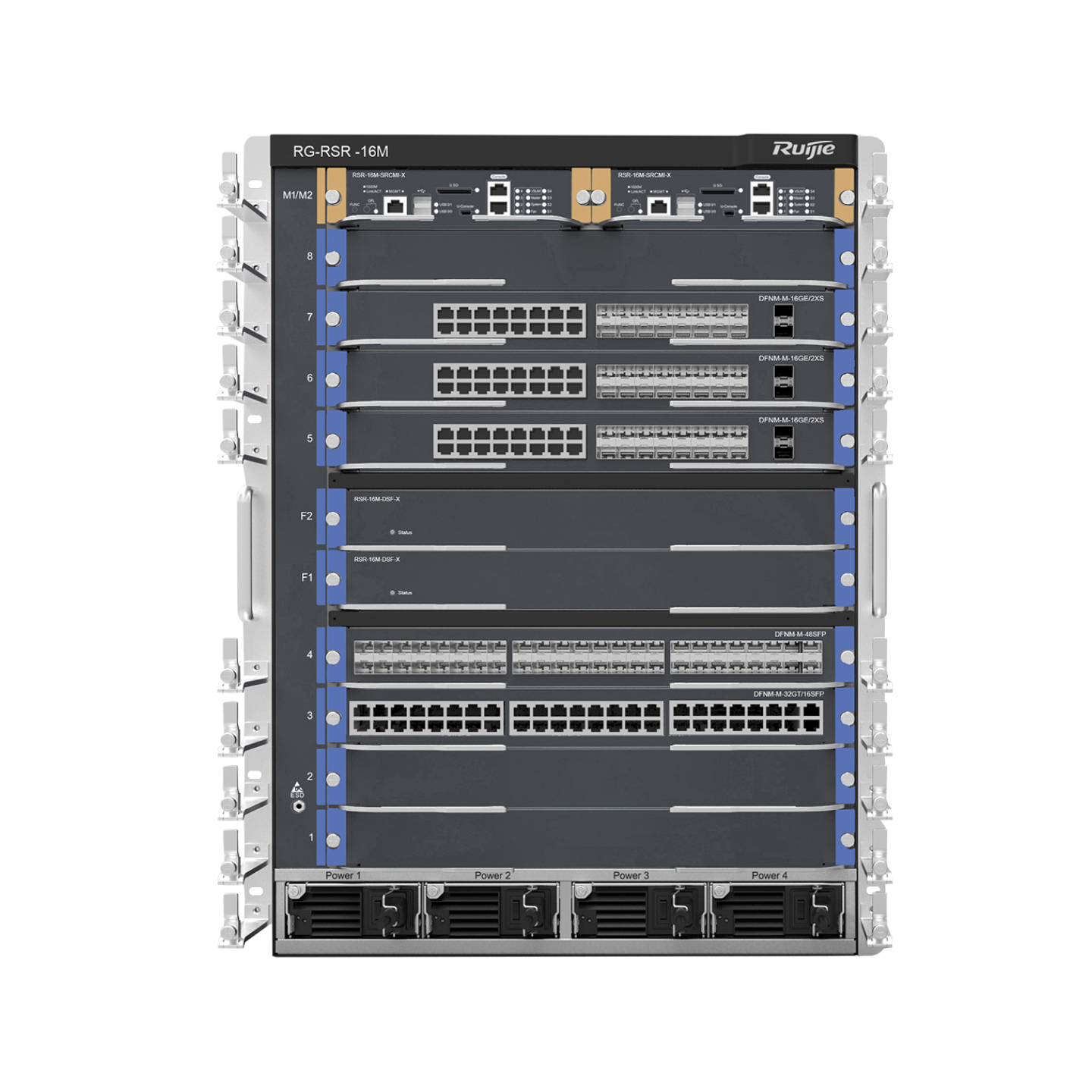 产品中心_锐捷网络