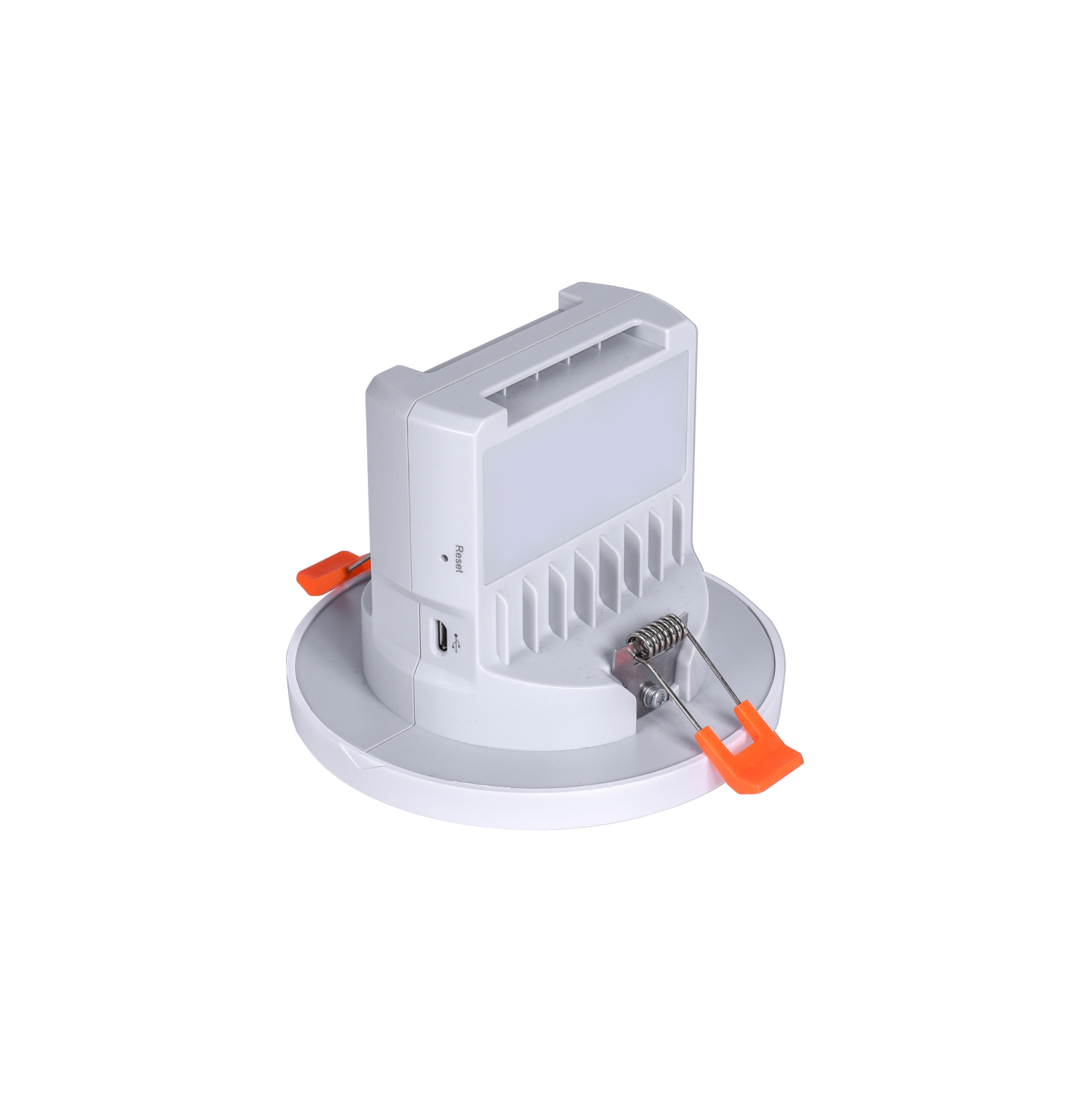 Wi-Fi 5双射频1167Mbps室内嵌入式无线AP，RG-AP130-X