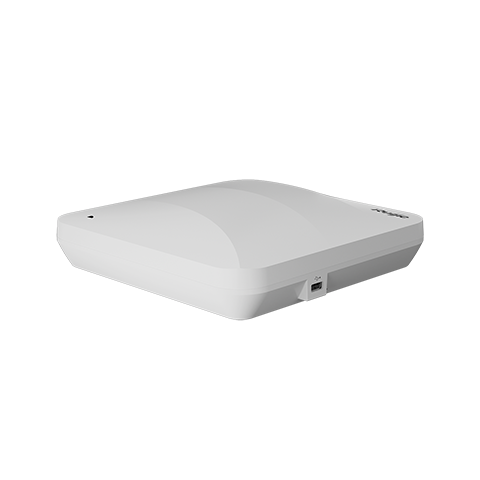 Wi-Fi 6三射频7775Mbps旗舰级室内放装型无线AP，RG-AP880-A