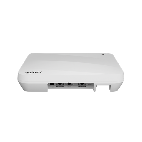 Wi-Fi 6三射频7775Mbps旗舰级室内放装型无线AP，RG-AP880-A