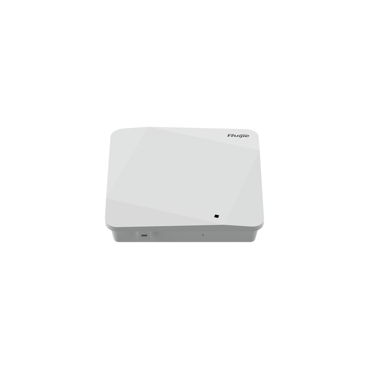 Wi-Fi 5双路双频1167Mbps室内放装型无线AP，RG-AP720-A