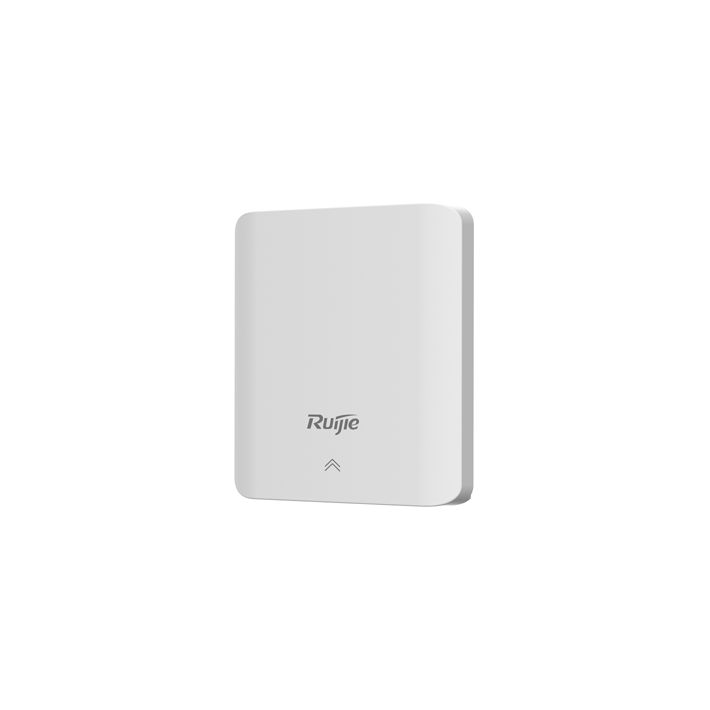 802.11n单频双流300Mbps室内86面板型无线AP，RG-AP110-A