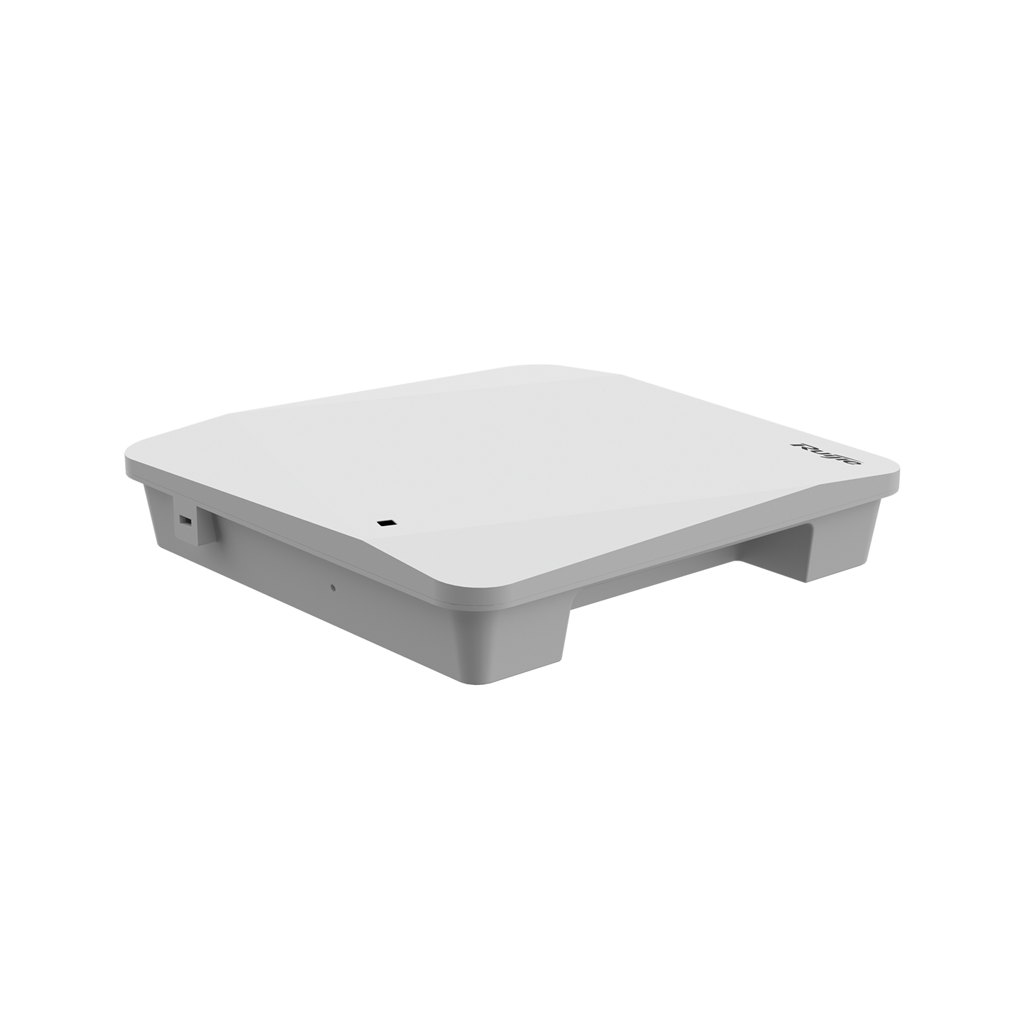 Wi-Fi 5双路双频733Mbps室内放装型无线AP，RG-AP710-A