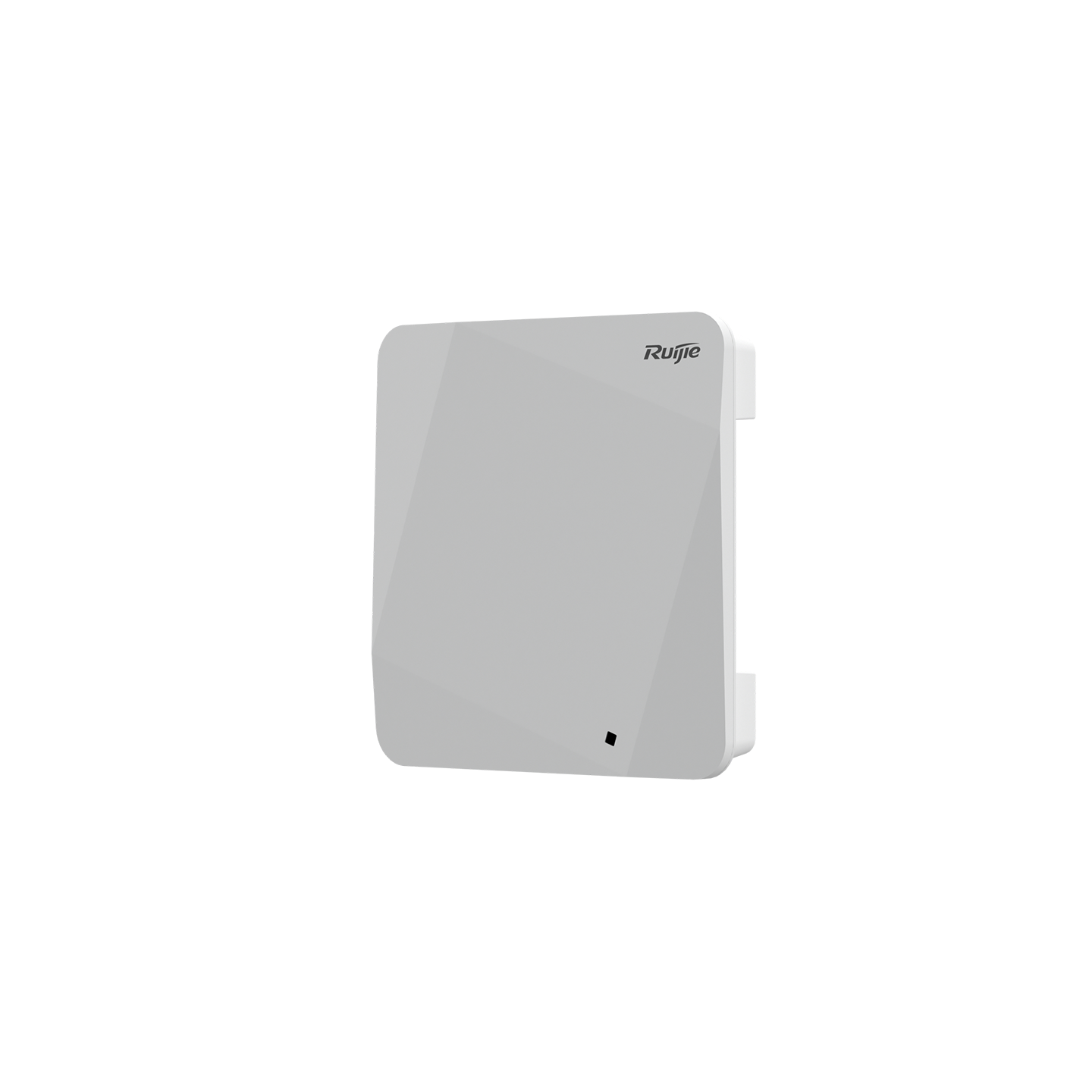 Wi-Fi 5双路双频733Mbps室内放装型无线AP，RG-AP710-A