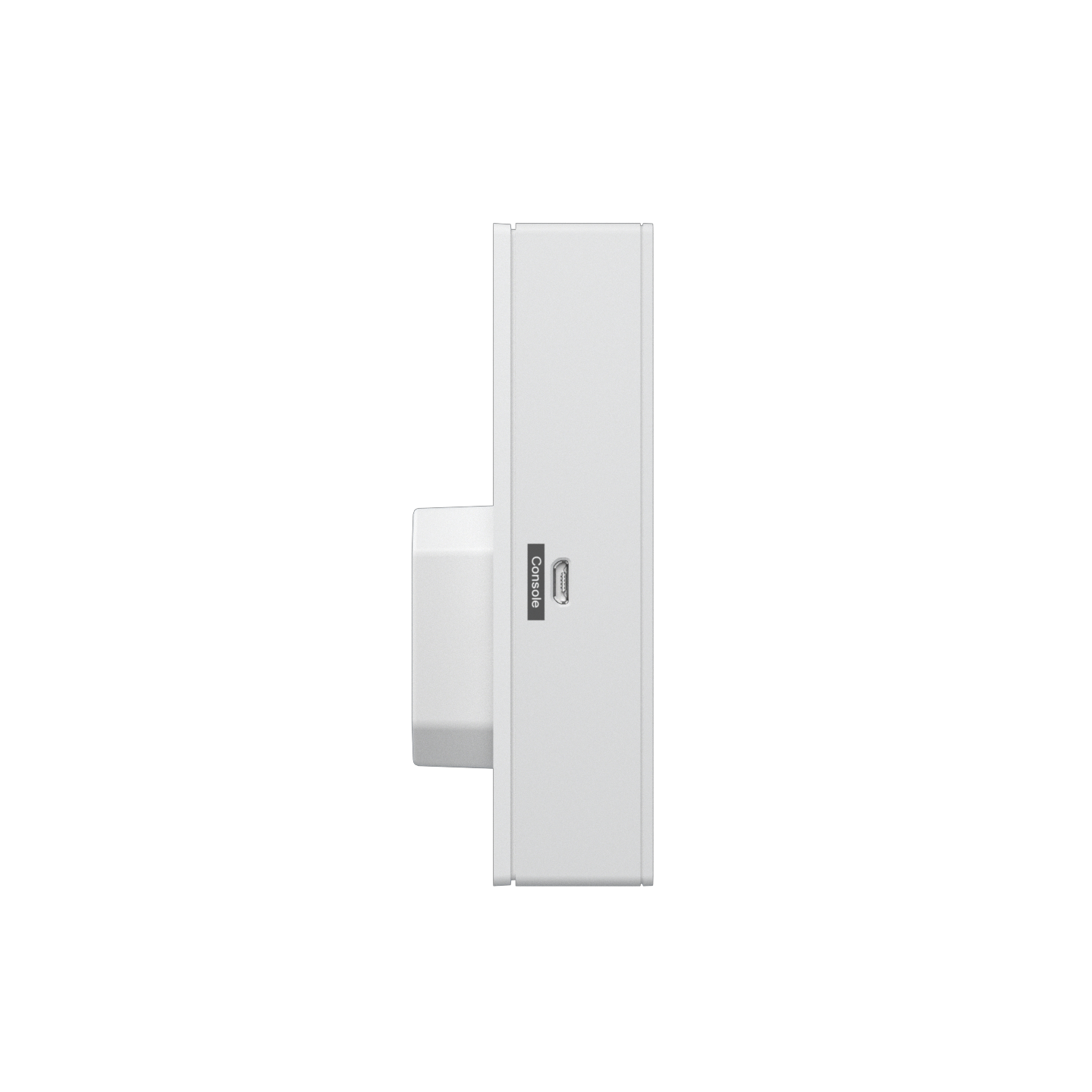 Wi-Fi 6双路双频1775Mbps室内86面板型AP，RG-AP180-A