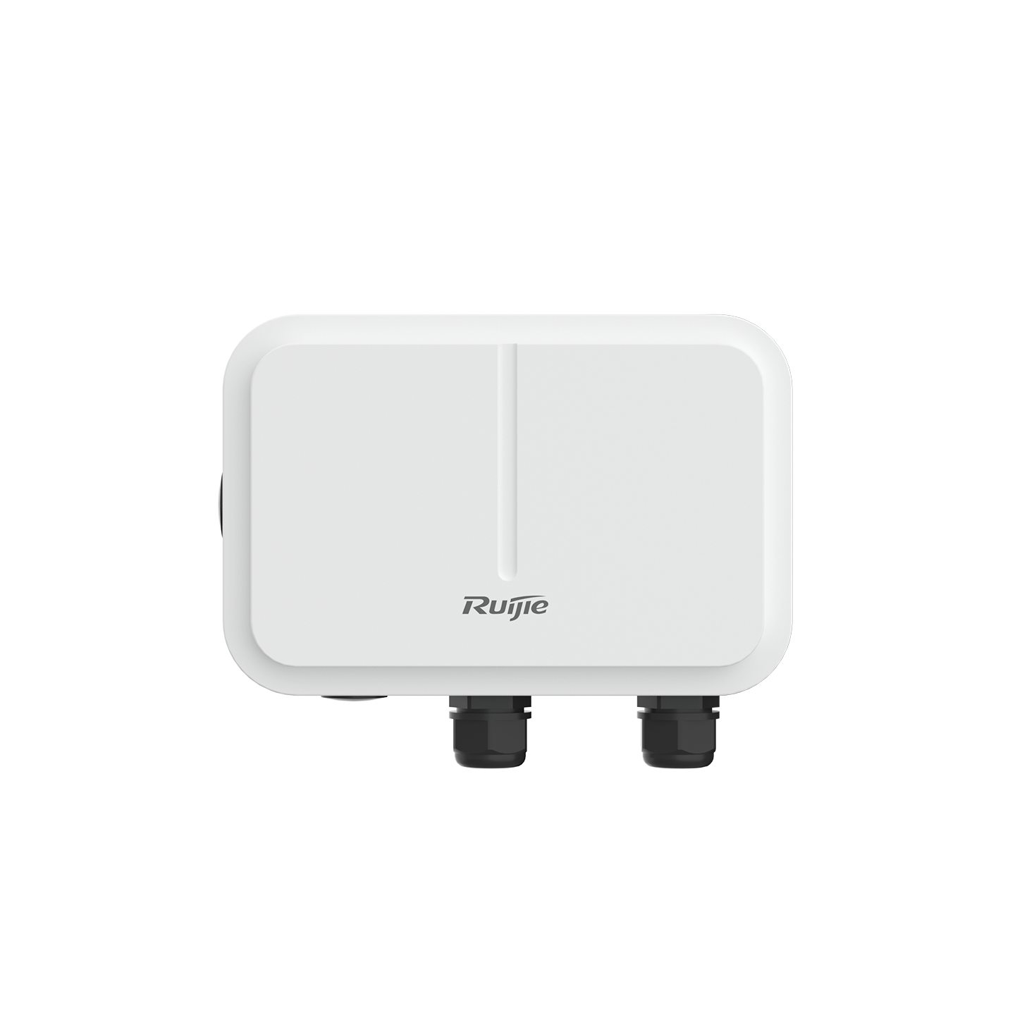 Wi-Fi 6双路双频2400Mbps室外高功率无线AP，内置全向天线 ，RG-AP680-A