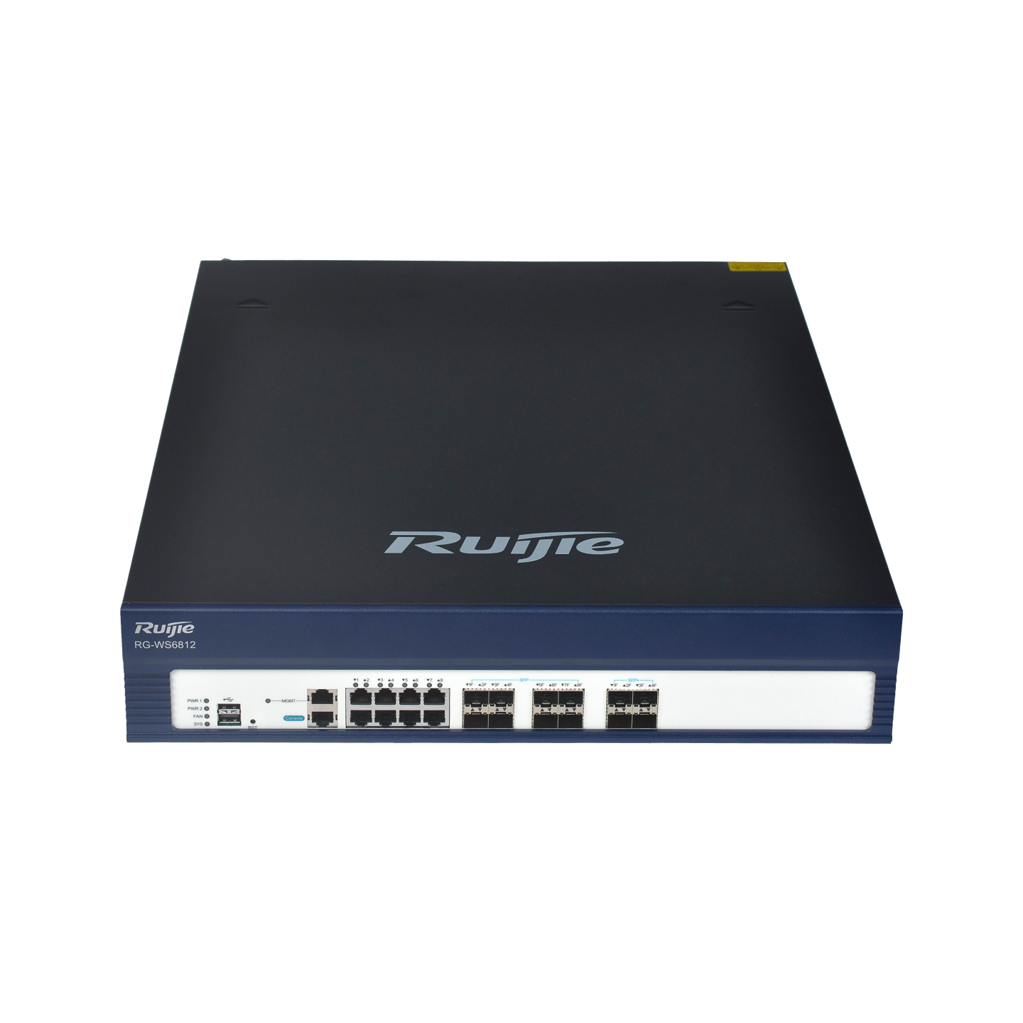 RG-WS6008高性能无线控制器-锐捷网络