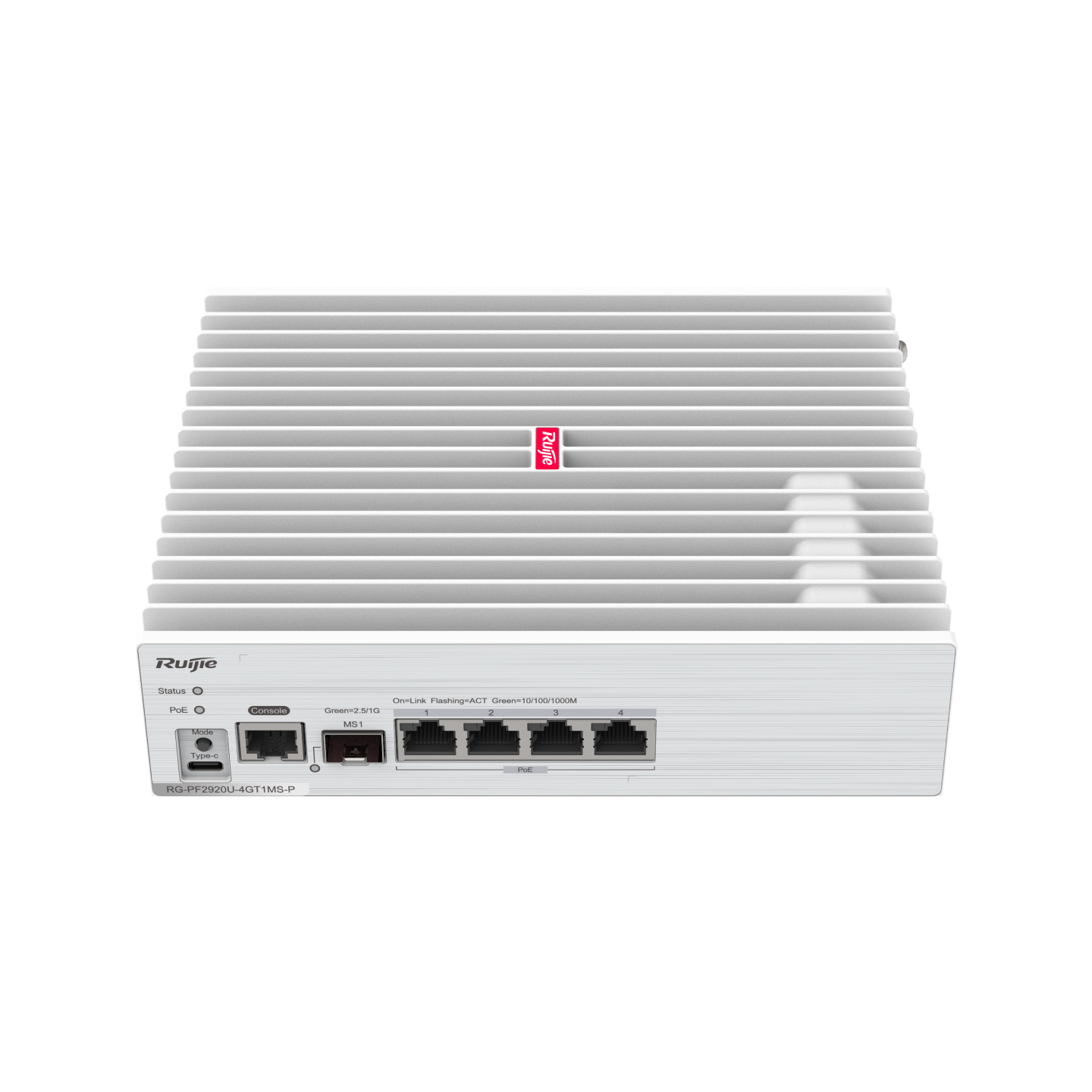 rg pf2920 dpbox p 1 千 兆 电 口 1 千 兆 光 口 1 dc 电源 口 poe poe+