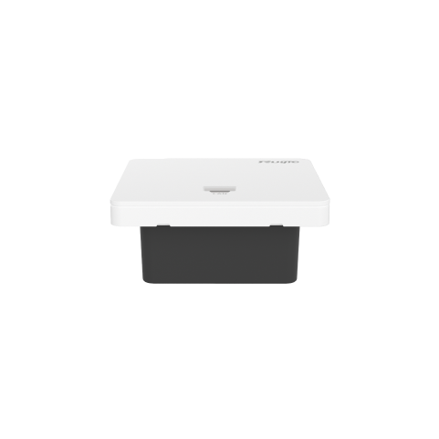 Wi-Fi 5双射频733Mbps室内86面板无线AP，RG-AP130-E-A