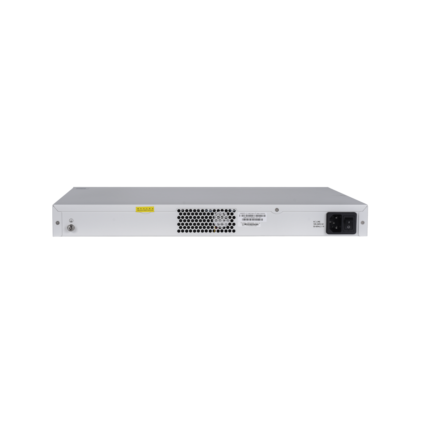 全新下一代防火墙，RG-WALL 1600-S3200