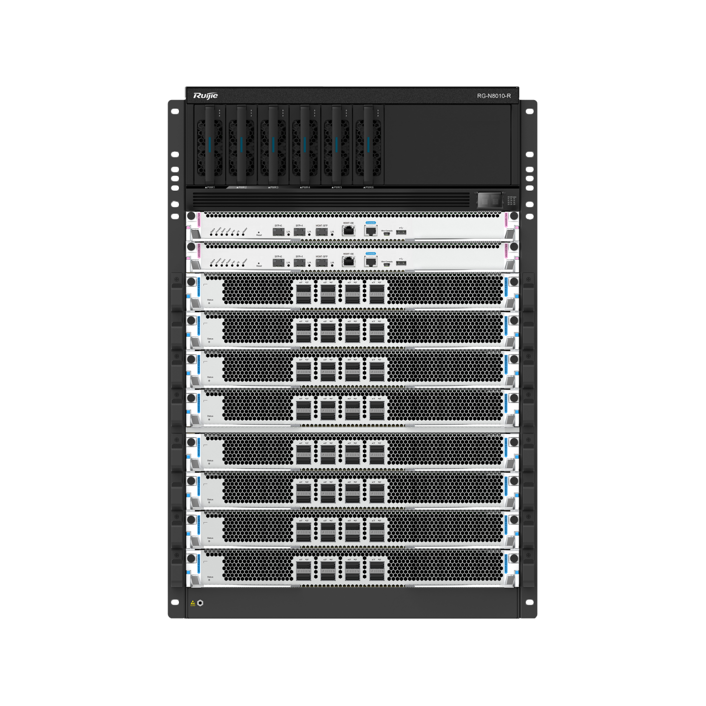 产品中心_锐捷网络
