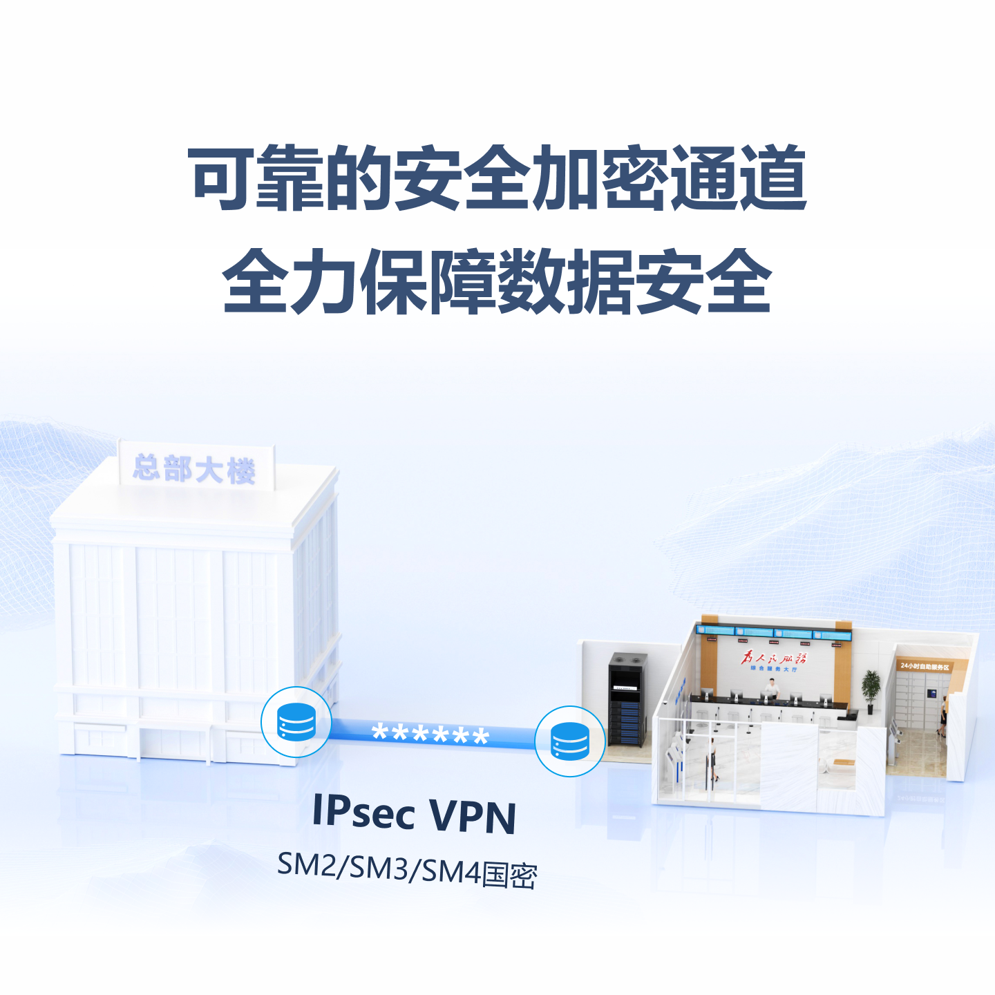 7口多业务中小网络盒式接入路由器，3个千兆WAN口，4个千兆LAN口，RG-RSR10-X-07L