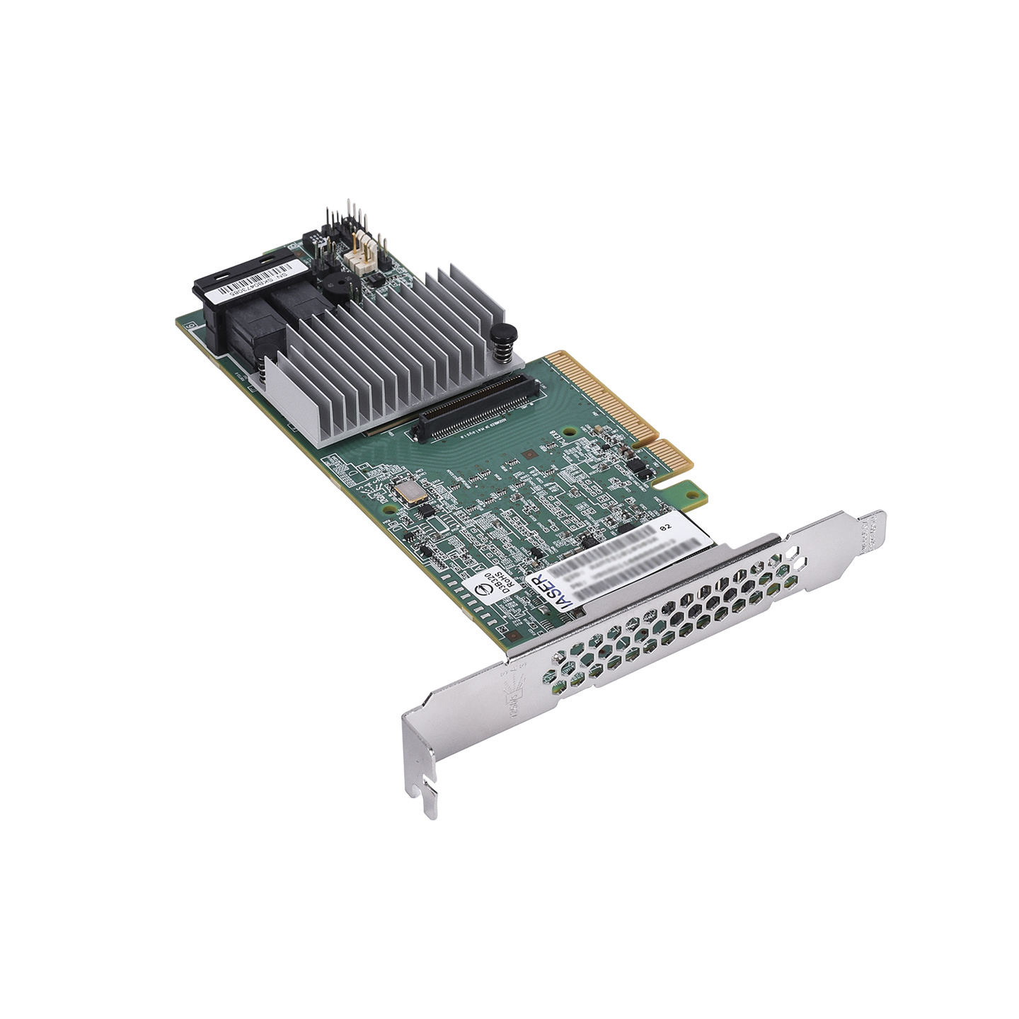 服务器RAID卡，LSI 9361 -E3x8 8i SE 2GB SAS 12G RAID Card，服务器通用，V-01160495-200